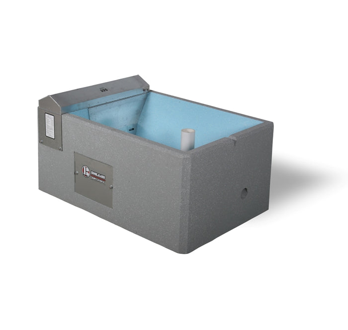 Model 325 Constant Flow – Bohlmann Livestock